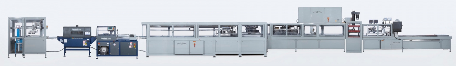 Automated Packaging System - Projects - Gallagher Engineering